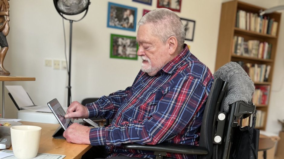 Plejehjemsbeboer: Jeg har oplevet personale, hvis personlighed gjorde ...