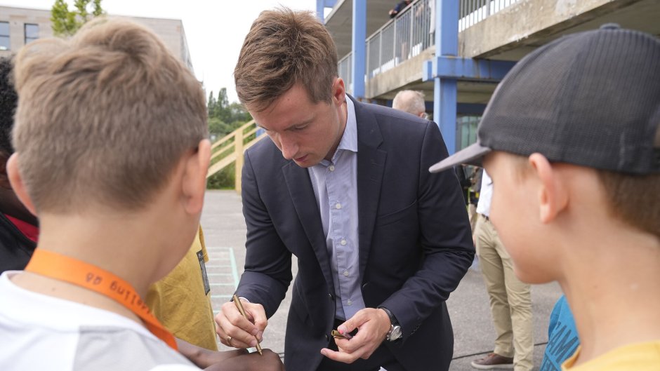 Sognepræst: Jacob Mark burde sige undskyld til vælgerne og ...