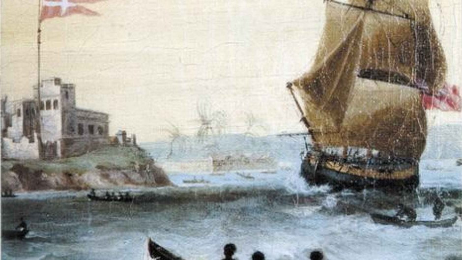 Historien vendt på hovedet | Kristeligt Dagblad
