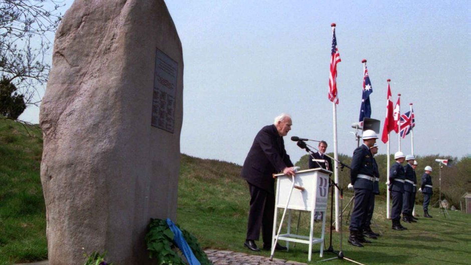 Den korrigerede træmand | Kristeligt Dagblad