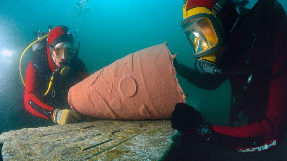 Skattene på havets bund er også umistelig kulturarv | Kristeligt Dagblad