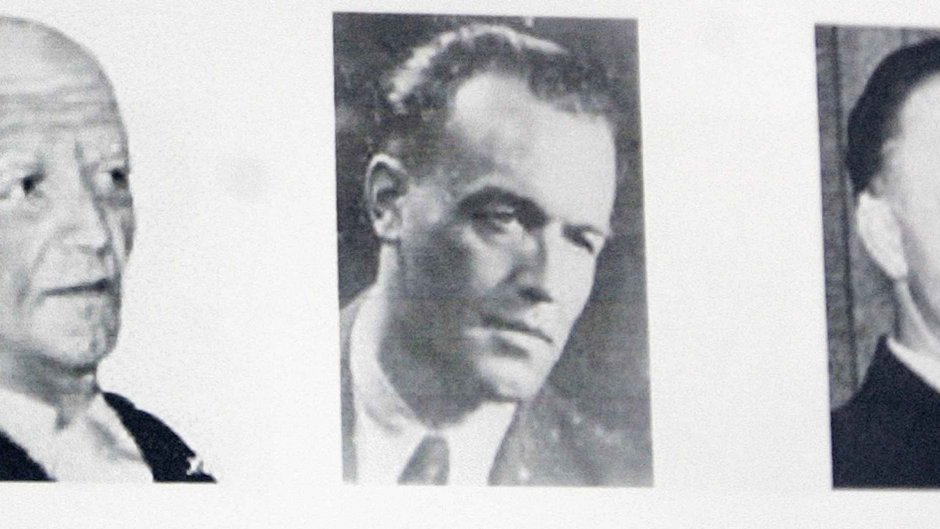 Nazi-jægere tror ikke på, at Doktor Død er død | Kristeligt Dagblad