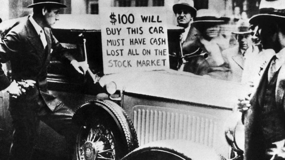 Levealderen steg under Depressionen | Kristeligt Dagblad