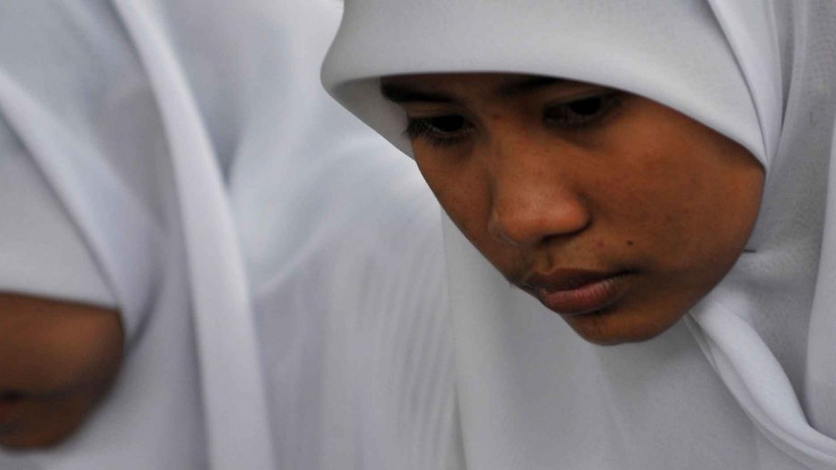 Næsten hver fjerde i verden er muslim | Kristeligt Dagblad