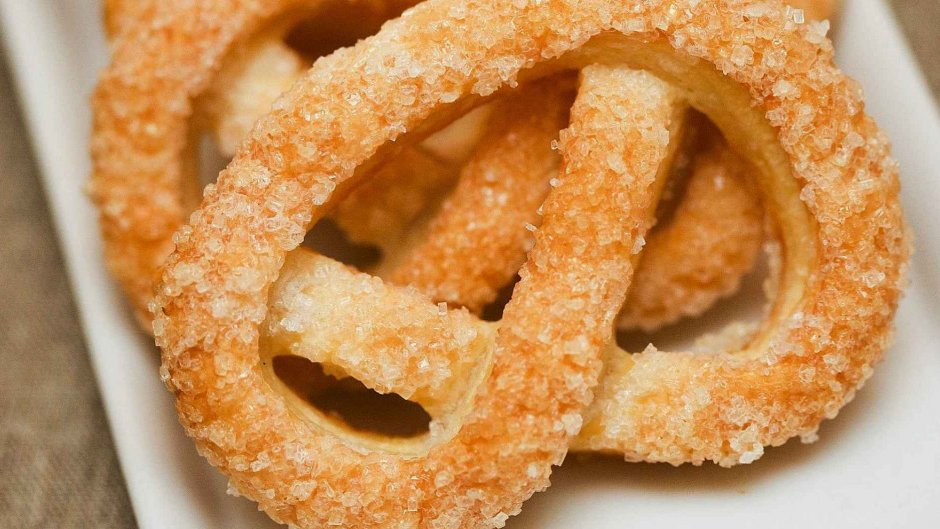 Kringler fra Grønbæk | Kristeligt Dagblad