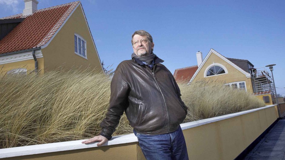 Den danske stats fortolker | Kristeligt Dagblad