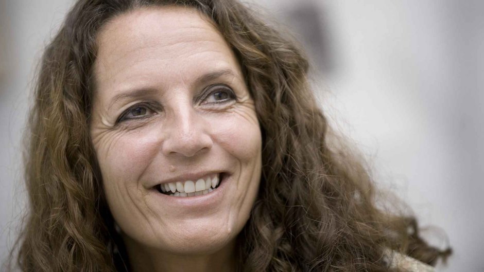 Maja Lisa Engelhardt: Fadervor er min vej til fred | Kristeligt Dagblad