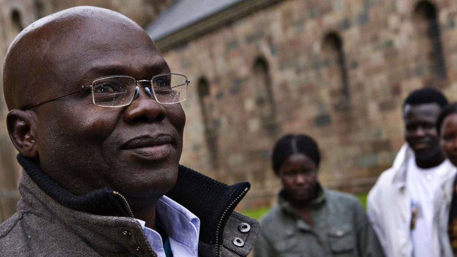 Troen holder ham i live | Kristeligt Dagblad