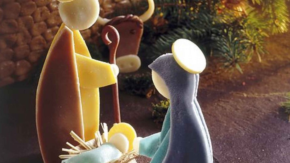 Amerikanere godtager julesymboler | Kristeligt Dagblad