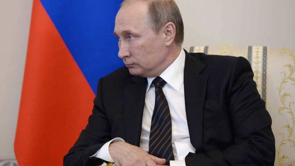 Samuel Rachlin: Putin har overtaget Stalins behov for at skabe uro og ...