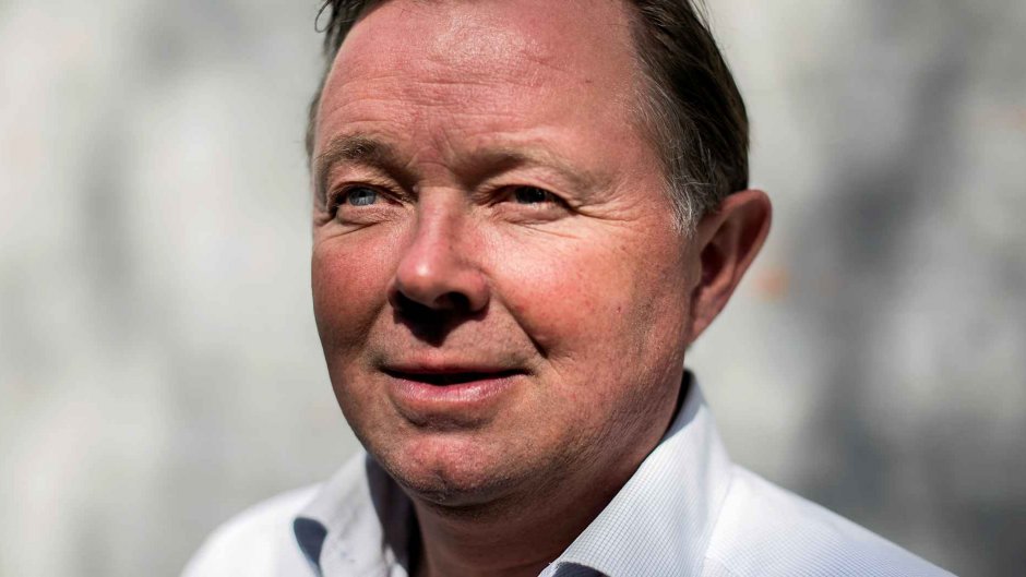 Jesper Asholt: Ingen turné uden en klassiker | Kristeligt Dagblad