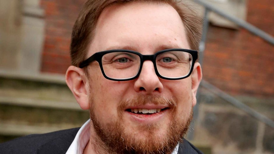 Simon Emil Ammitzbøll-Bille: Jeg tror hverken på Gud eller utopier, men ...