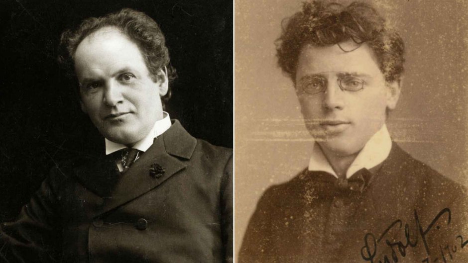 Redaktør for ny bogserie om klassisk musik: Vi har den rigeste musikarv ...