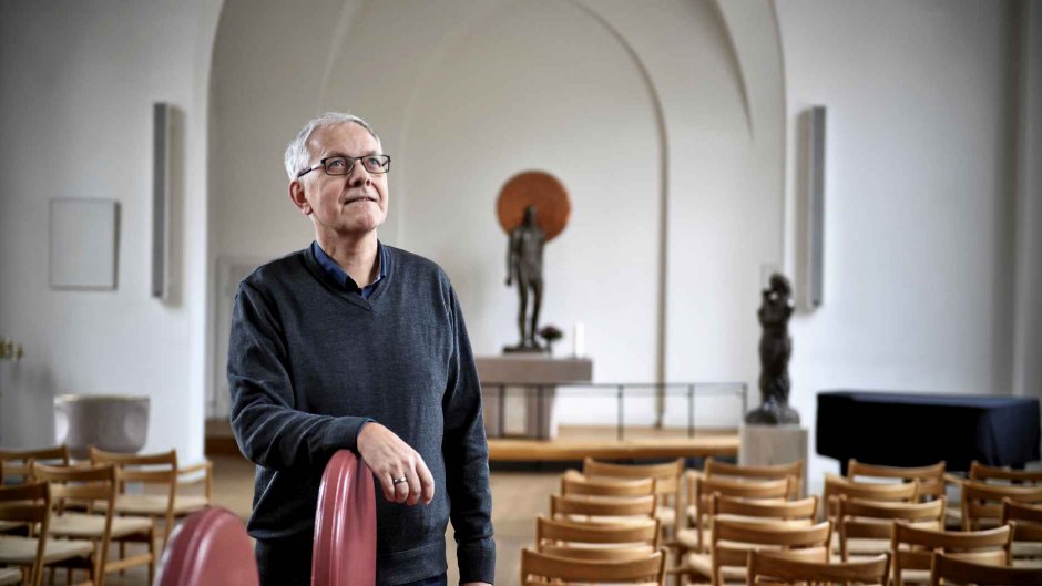 Jeg er vokset op med, at kirken skal være ”aktiv” | Kristeligt Dagblad