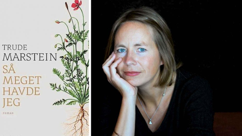 Norsk forfatter har skrevet nådesløs roman, der viser tomheden i at ...