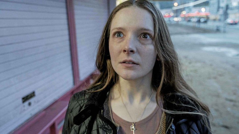 Britisk film er mere gyselig end gys: Der er mere helgen over Maude i ...