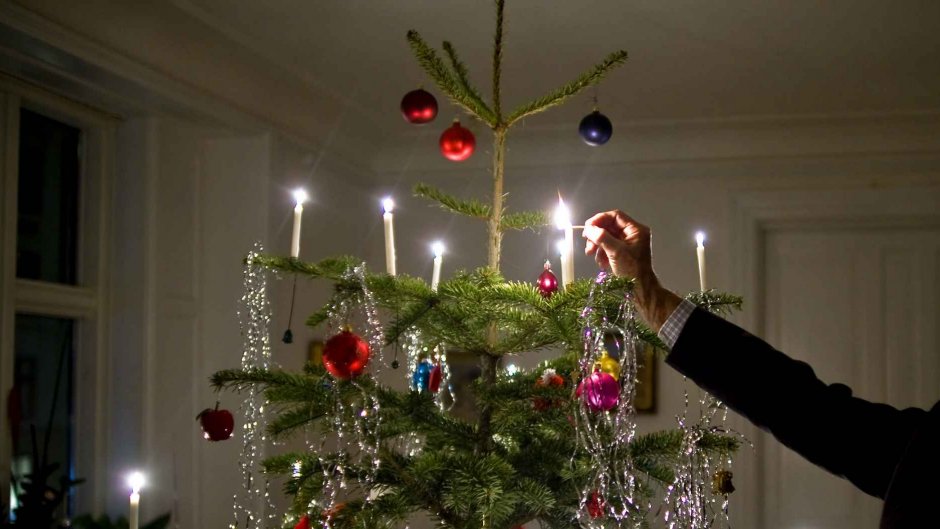Hvem afgør, hvordan I fejrer juleaften i år? | Kristeligt Dagblad