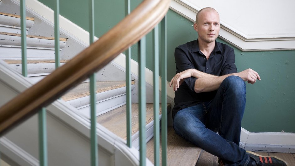 Lars Sandbeck: Der findes god og dårlig korsteologi | Kristeligt Dagblad