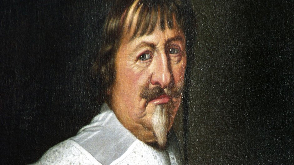 Christian IV åbnede Danmark for jøderne. Men planen gik ikke helt efter ...