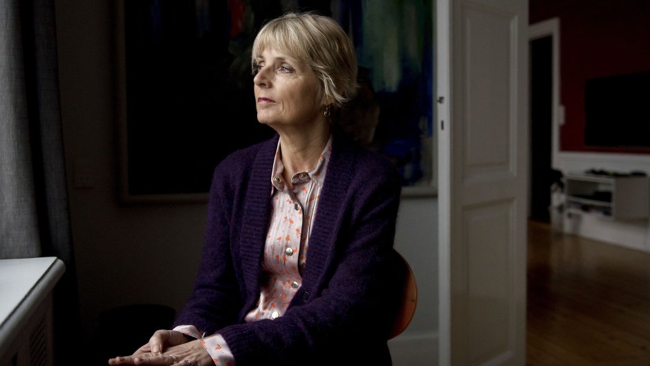 5 stjerner til ny roman af Hanne-Vibeke Holst | Kristeligt Dagblad