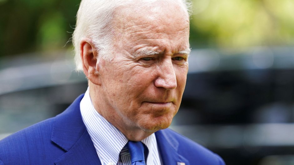 Joe Biden fylder 80 år i en stormfuld tid - og går fortsat i kirke om ...