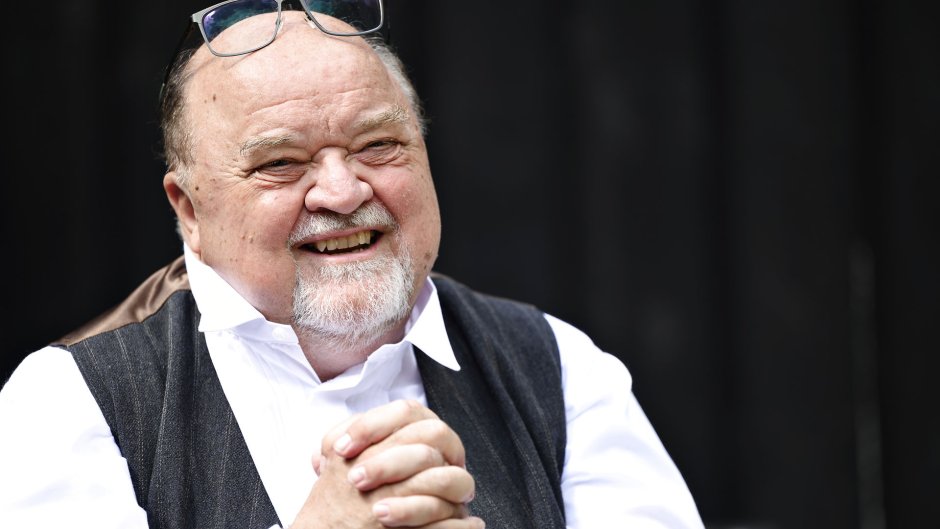 Flemming Jensen: Grønlændernes tilgang til livet kan give håb ...