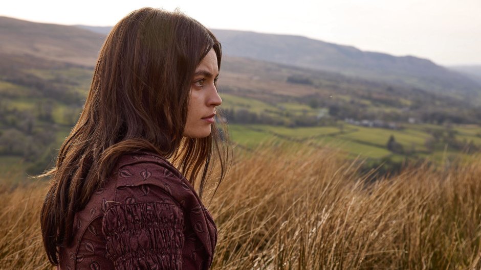 ”Emily” bringer stemningsfuldt beskueren tilbage til romantikken, hvor ...