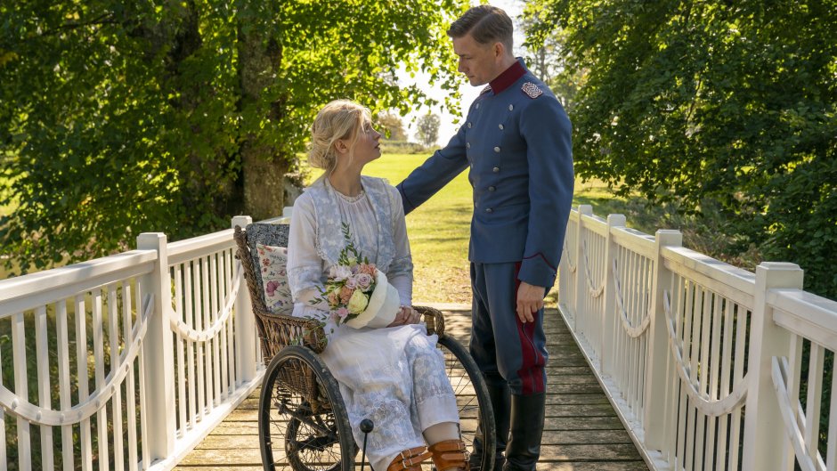 Fem stjerner: Bille August har skabt et vedkommende kærlighedsdrama om ...