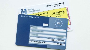 Personnummeret fylder 50 år | Kristeligt Dagblad