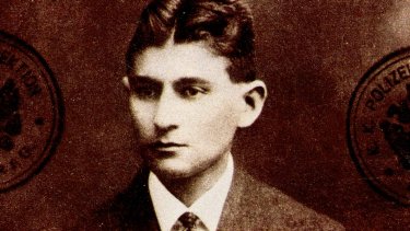 Ud af skriverusen og ind i kulturhistorien | Kristeligt Dagblad