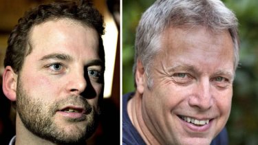 Morten Østergaard: Uffe Elbæk kan forene drømme og praktik | Kristeligt ...