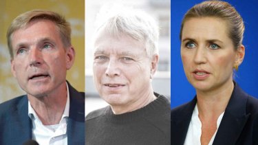 Det mener politikere og meningsdannere om Folketingets nye parti ...