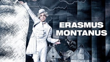 "Danmark er ikke bygget på kristne værdier": Moderne Erasmus Montanus ...