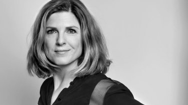 55 år og færdig som forfatter | Kristeligt Dagblad