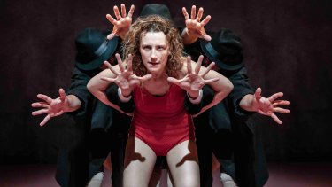 Faderkomplekser har sjældent været smukkere | Kristeligt Dagblad