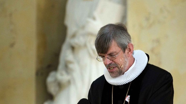 Biskopperne og muslimerne: En absurd retstilstand! | Kristeligt Dagblad