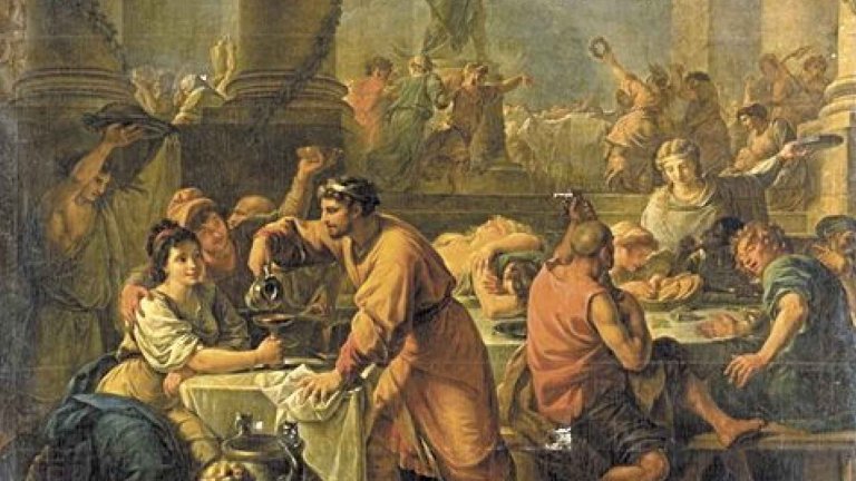 Nytår som i det gamle Rom | Kristeligt Dagblad