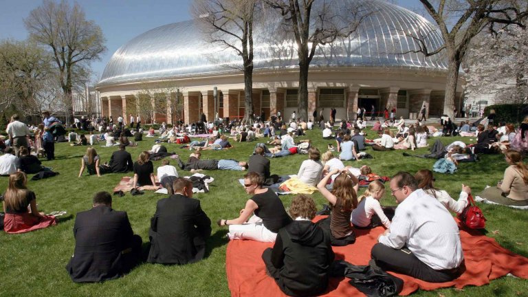 Stadig flere betragter mormoner som kristne | Kristeligt Dagblad