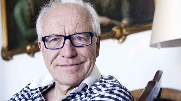 Jurist med glæde ved Grundloven | Kristeligt Dagblad