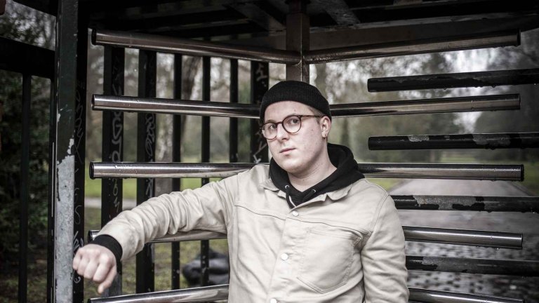 Thomas Korsgaard: Det har betydet mere for mig at have et hjem, end jeg ...