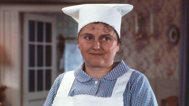 Skuespiller Elin Reimer er død - 94 år | Kristeligt Dagblad