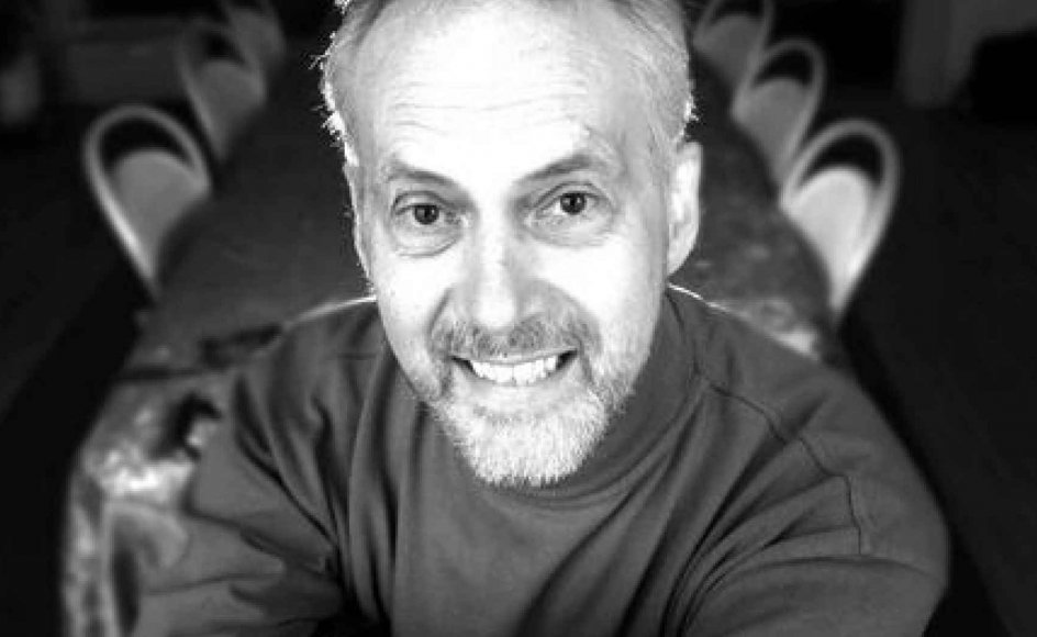 Trilogien om Helligånden fuldendes | Kristeligt Dagblad