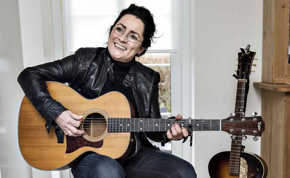 Ester Brohus: Hold øje med dem, der ikke har det så nemt | Kristeligt ...
