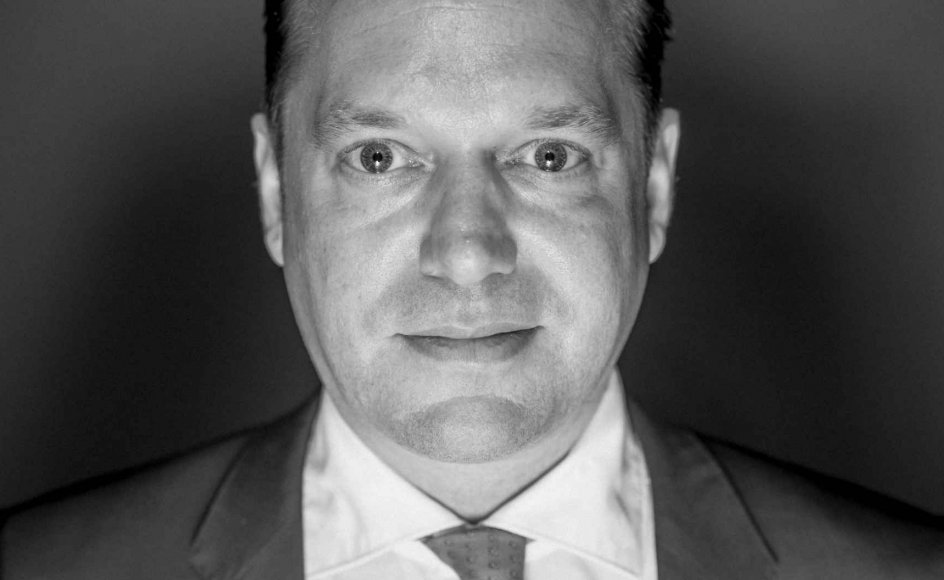 Marcus Knuth: Omfattende social kontrol hersker i muslimske miljøer ...