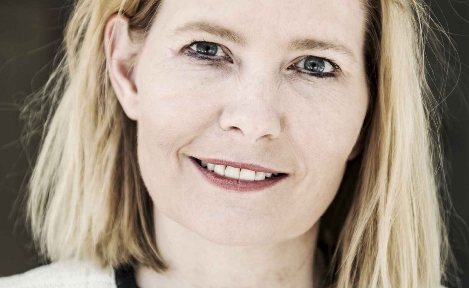 Anna Libak kaster begavet lys over MeToo og udskamningens evigt ...
