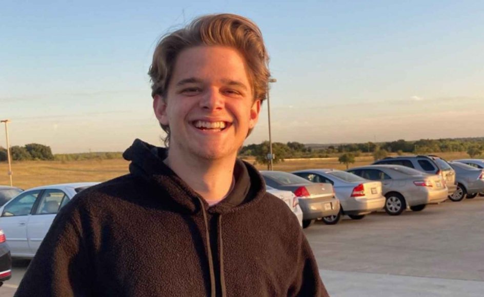 Televangelisten Gabe Poirot missionerer på TikTok: "Gud plantede en ...
