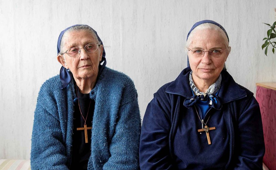 De sidste nonner i Nuuk | Kristeligt Dagblad