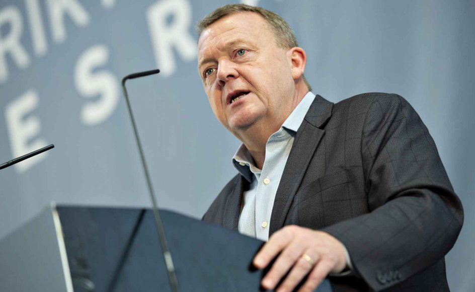Venstre er et parti i krise | Kristeligt Dagblad