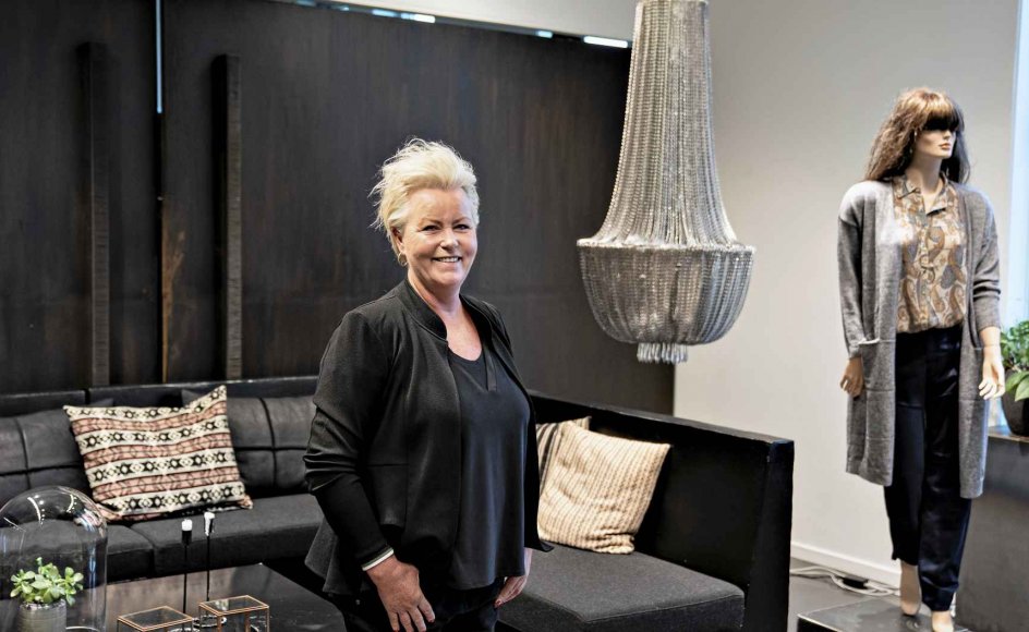 Min krop fortalte mig, jeg skulle dø | Kristeligt Dagblad