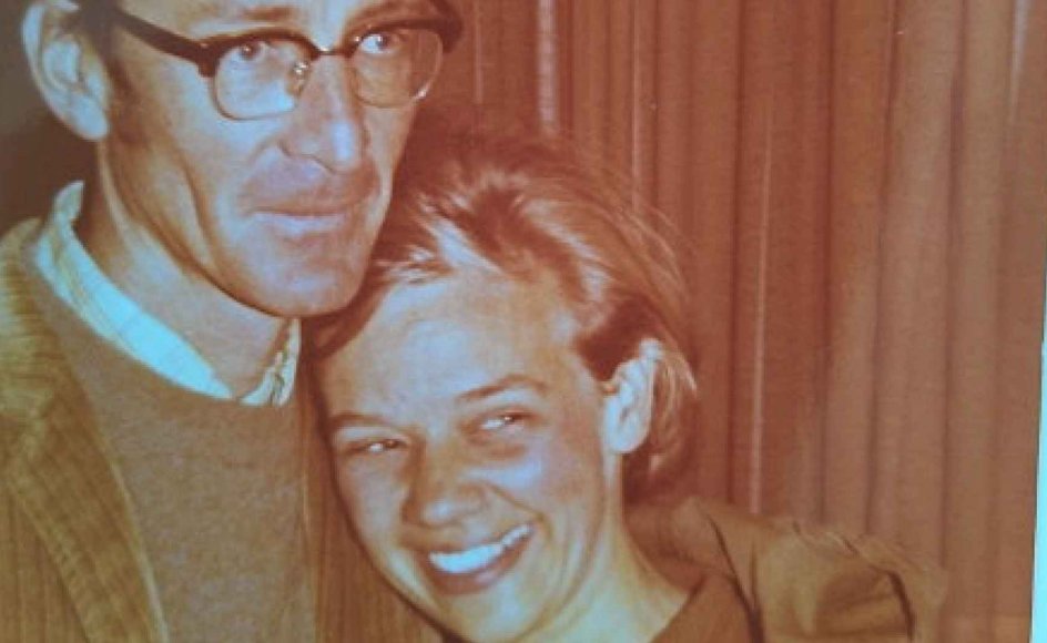 Den sommer, Jette blev forelsket i Colin Collins | Kristeligt Dagblad